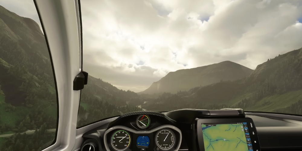 Microsoft Flight Simulator Xbox Review: Soaring to New Heights