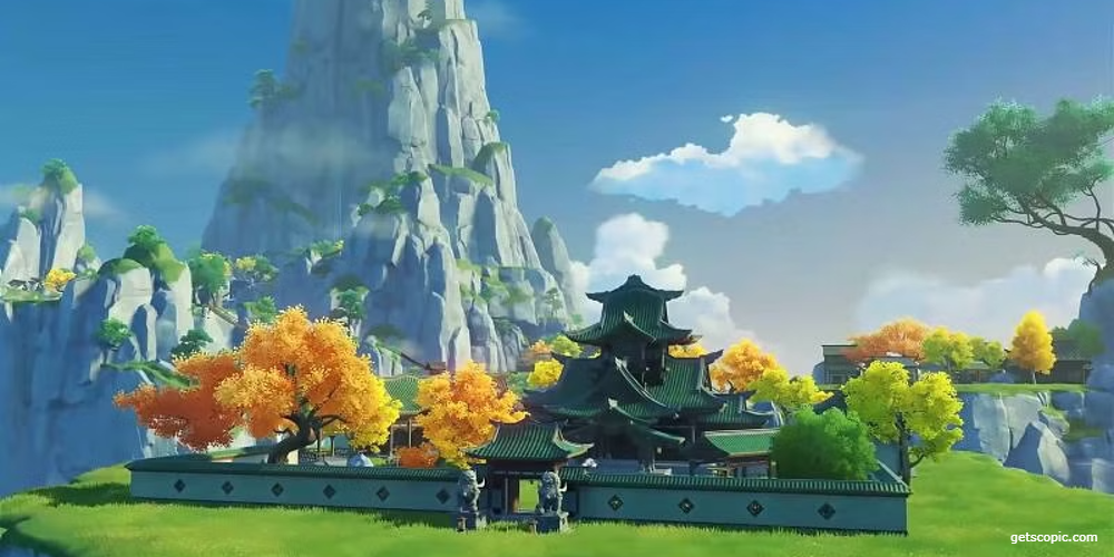 Genshin Impact Guide: Master the Leroy Family World Quest Series