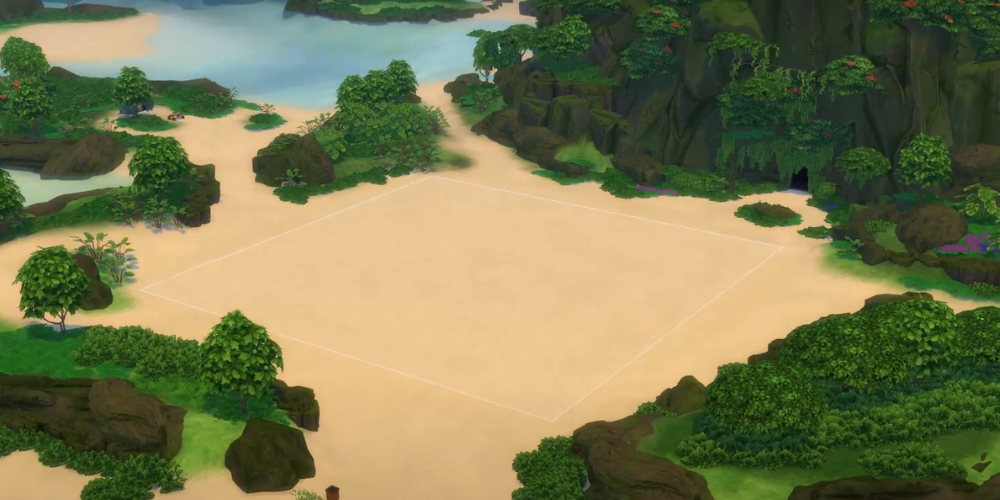 Mastering Construction in The Sims 4: Your Complete Guide to Bulldozing ...